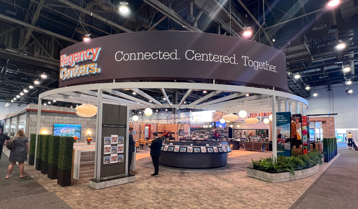 Regency Centers Recognized Among 250 Best-Managed Companies in 2022